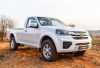 Steed 5 SC - Haval Toti