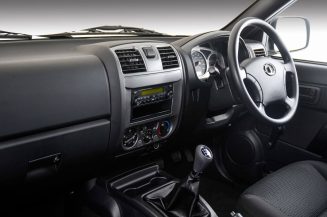 Steed 5 SC - Haval Toti