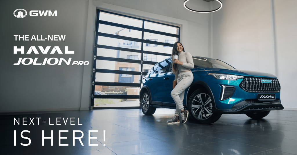 Haval Jolion Pro - Haval Toti